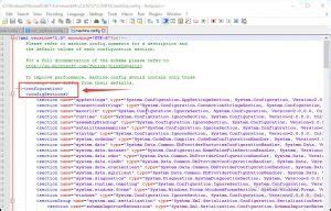 Configuration System Failed To Initialize On Windows 10 Solved