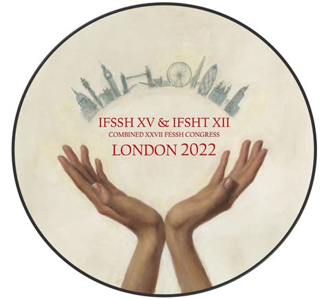 Ifssh Xv And Ifsht Xii Combined Xxvii Fessh Congress The British Association Of Hand Therapists