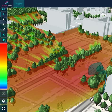 Understanding Mmwave Propagation For 5g Network Planning