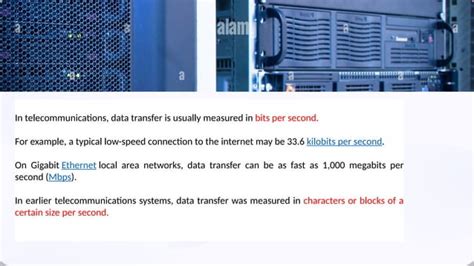 Fourier Analysis Data Communications And Networks Ppt