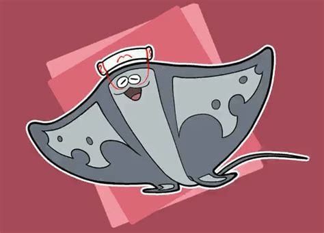 Big Man  By Lumpef Big Man Splatoon Character Know Your Meme