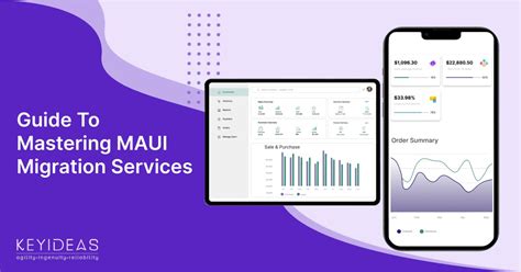 Ultimate Net Maui Development Services Guide For Migration