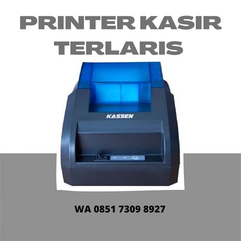 Printer Kasir Terbaik