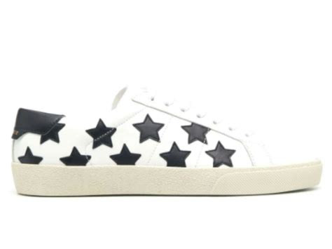 สนกเกอร Saint Laurent Court Classic SL 06 sneakers SASOM