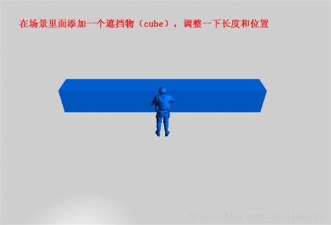 unity自带寻路navmesh入门教程（一） unity navmesh获取当前所在层 csdn博客