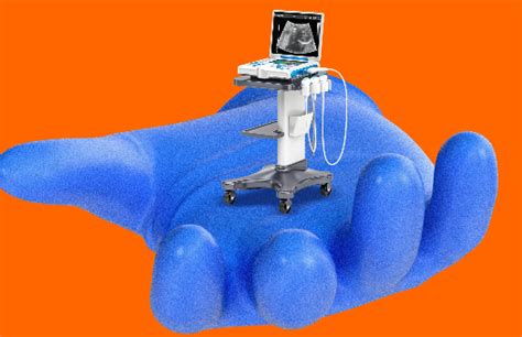 How Ultrasound Became Ultra Small With Mems Technology