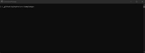 GitHub JordanMarr SqlHydra SqlHydra Is A Suite Of NuGet Packages For Working With Databases