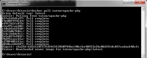 Working With Docker And Php Application Architecture Php Articles