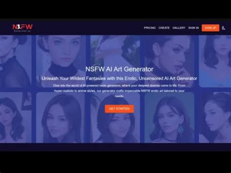 PPnude Generative Pre Trained Transformers Image Recognition And Content Generation AI Tool