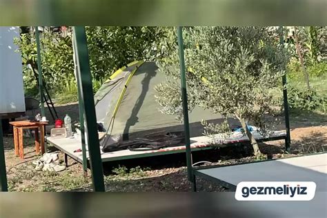 Adrasan Kamp Alanları 2025 En İyi 14 Yer Gezmeliyiz