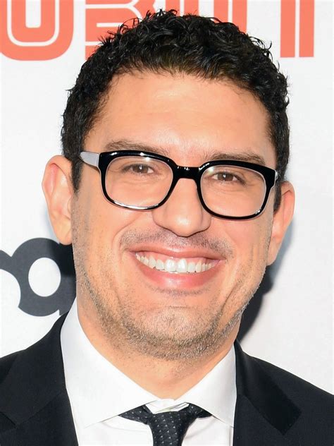 Sam Esmail Writer Director Producer