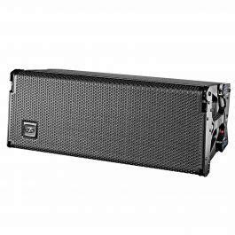 DAS Event A Dual Powered Line Array Speaker IDJNOW