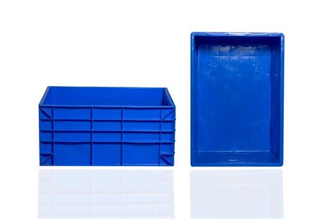 Perforated Plastic Crates At Rs 450 पेर्फोरेटेड प्लास्टिक क्रेट In Nagpur Id 2852865585573
