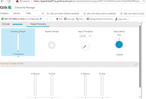Source Latency Issue Qlik Community 2144077