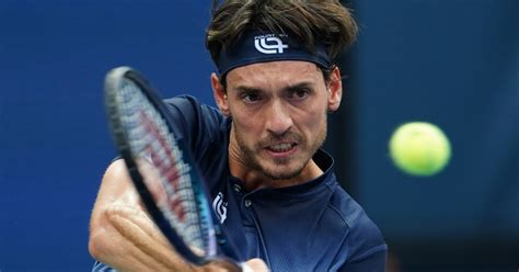 Sei Svizzeri Nelle Qualificazioni Degli Australian Open Laregionech