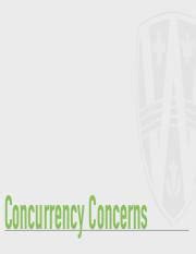 Understanding SQL Concurrency Problems Dirty Read Lost Update Course Hero