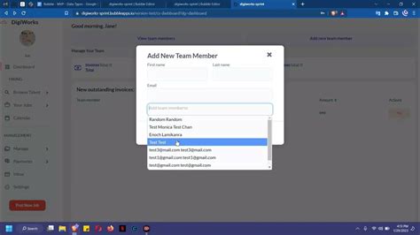 Multiselectrepeating Group Filtering Youtube