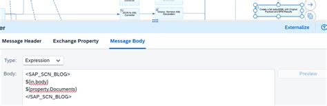 Sap Cpi Complex Integration With With Sap Brm Sap Community