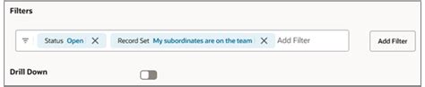 Create A Chart From The Default Saved Search