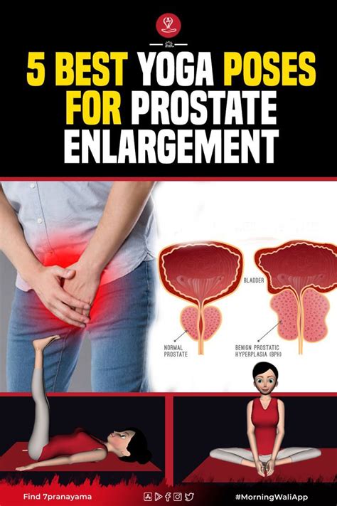 Yoga For Prostate Enlargement Shrink Prostate Enlargement Artofit