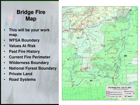 Ppt Managing Long Duration Wildfire Workshop Objectives Powerpoint Presentation Id 6371