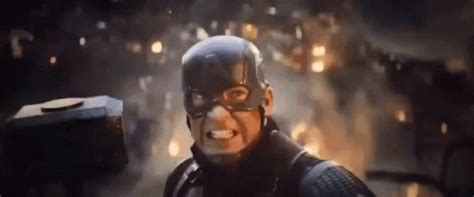 Team America  Hammer