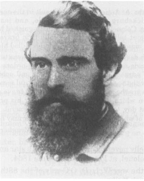 Colonel Patrick Kelly The Gettysburg Experience