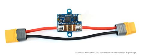 ap periph dronecan digital power monitor can l4 bm mateksys