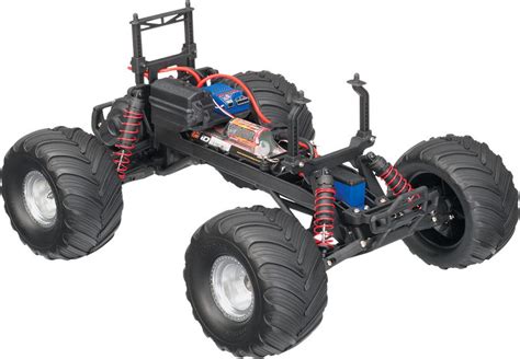 Traxxas Traxxas Craniac RTR XL-5, TRX36094-1