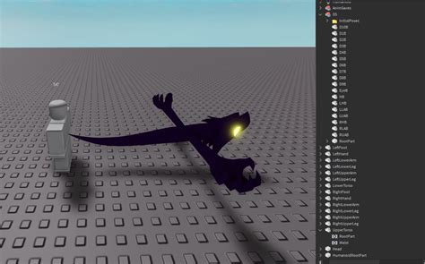 Error Loading An Animation Already Made On A Skinned Mesh Game Design Support Developer