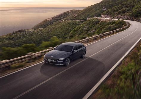 제네시스 G70 중고차 가격 시세표