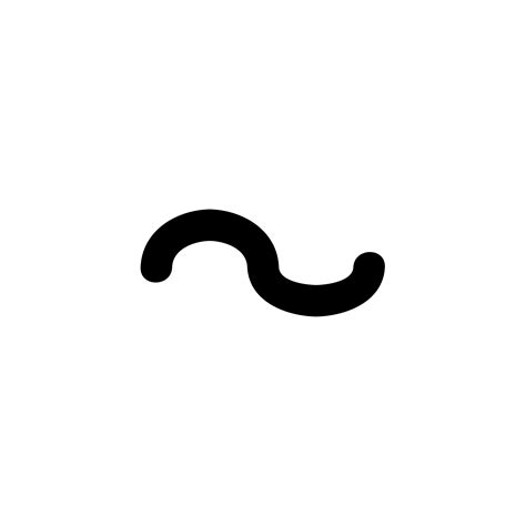 ∼ Tilde Operator Symbol Copy And Paste ∼ ≃ ≈ ∿ ∽ ~ ≋ ≁