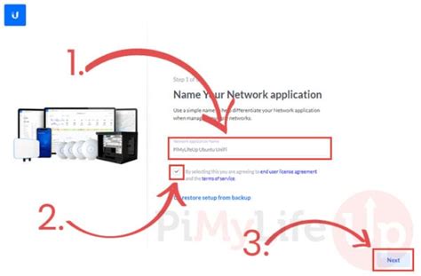 Installing The UniFi Controller On Ubuntu Pi My Life Up