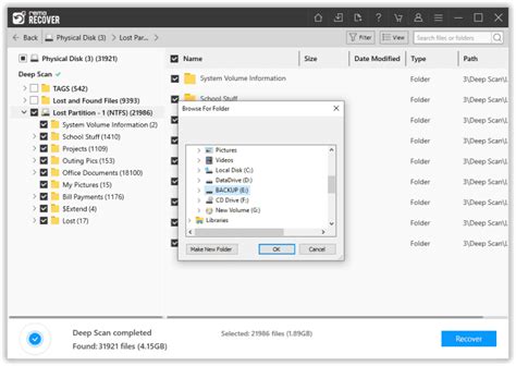 How To Access Hard Disk Without OS Methods