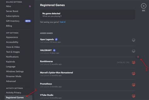 How To Stop Discord Showing What Game Youre Playing Beebom