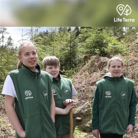 How this 92-year-old German forester has seen our forests change over ...