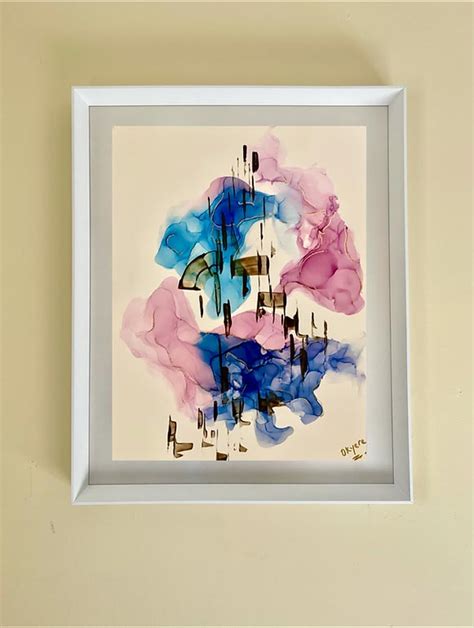 Edifice Nº5 Getsteez Art Gallery