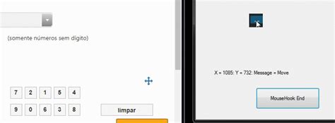 Delphi How Capture Only The Region Of Mouse Click On Screen Stack
