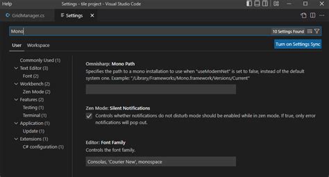 Solved Vs Code Does Not Recognize Unity Unity Engine Unity Discussions