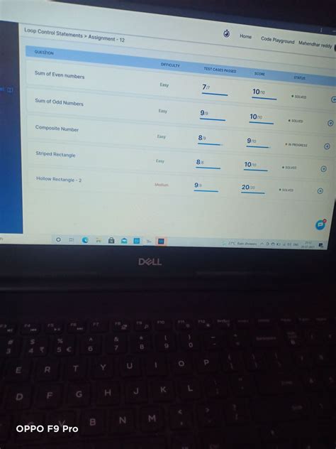mahendhar reddy on linkedin ccbp nxtwave 30daysofcode day18