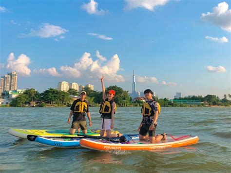 Top 5 Adventures In Ho Chi Minh City Exploring Beyond The Ordinary
