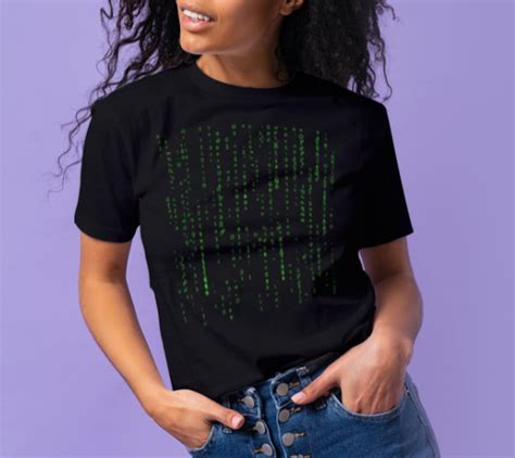 Numbers Svg Matrix Svgabstract Matrix Pattern Svg Geometric Etsy