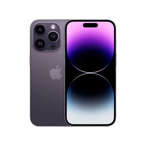 iPhone 14 Pro (eSIM) – shojitelefonia