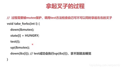 操作系统 6【并发性：死锁和饥饿】 死锁 饥饿 csdn博客