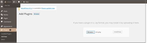 Vulnhub Stapler 1 F4l13n5n0w