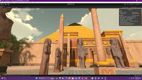 Design Game Levels And Environments For Unity By Rameezmalik001 Fiverr