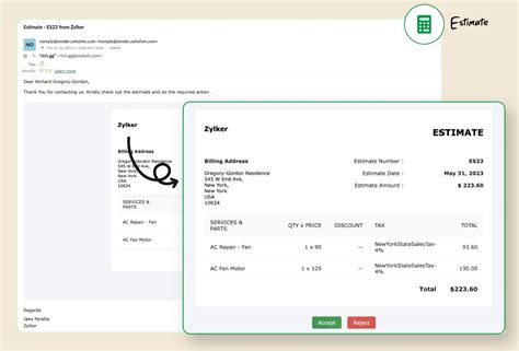 Zoho Fsm Field Service Management Get A Better Crm