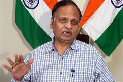 मंत्री सत्येंद्र जैन की विधानसभा शकूरबस्ती के तीनों वार्डों पर Aap की