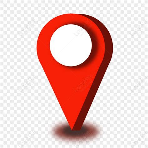 손으로 그린 스테레오 위치 아이콘 일러스트방향내비게이션 Png 일러스트 무료 다운로드 Lovepik