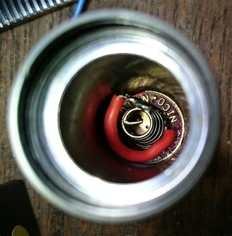 New Osram Oslon Square Testing A 4000K 92CRI Typ Emitter Flashlight Modding And DIY Parts